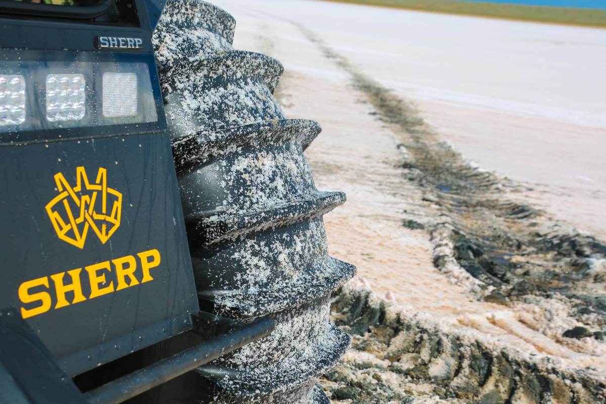 About | SHERP Northeast — SHERP Sales, Service, and Parts serving from ...