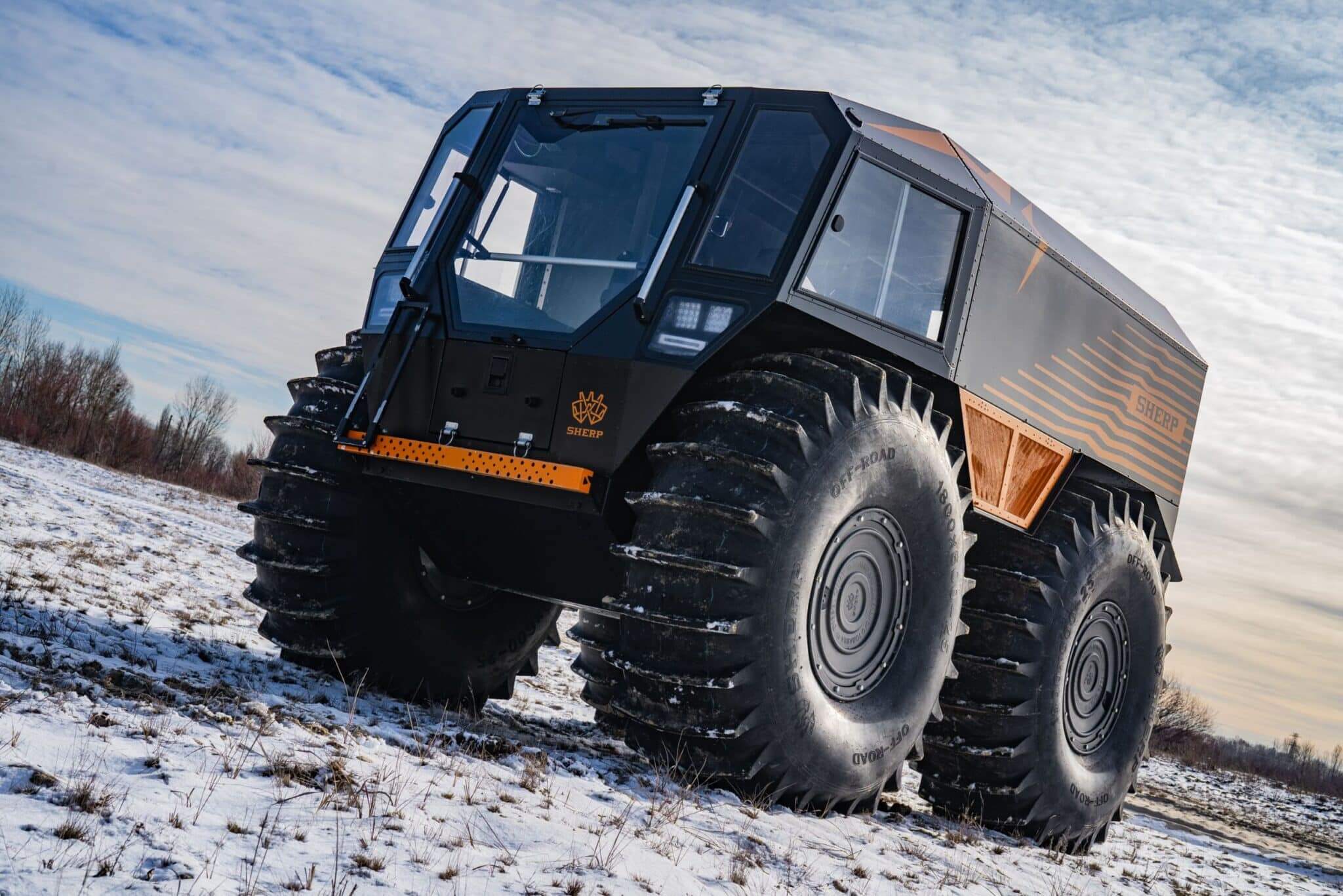 SHERP Services | SHERP Northeast — SHERP Sales, Service, and Parts ...