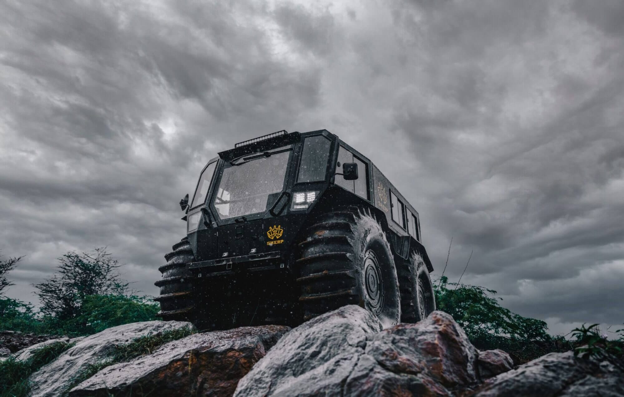 SHERP Northeast — SHERP Sales, Service, and Parts serving from Maine to ...